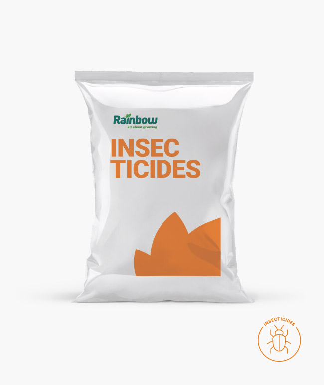 Crop Protection Solutions | Rainbow Agro