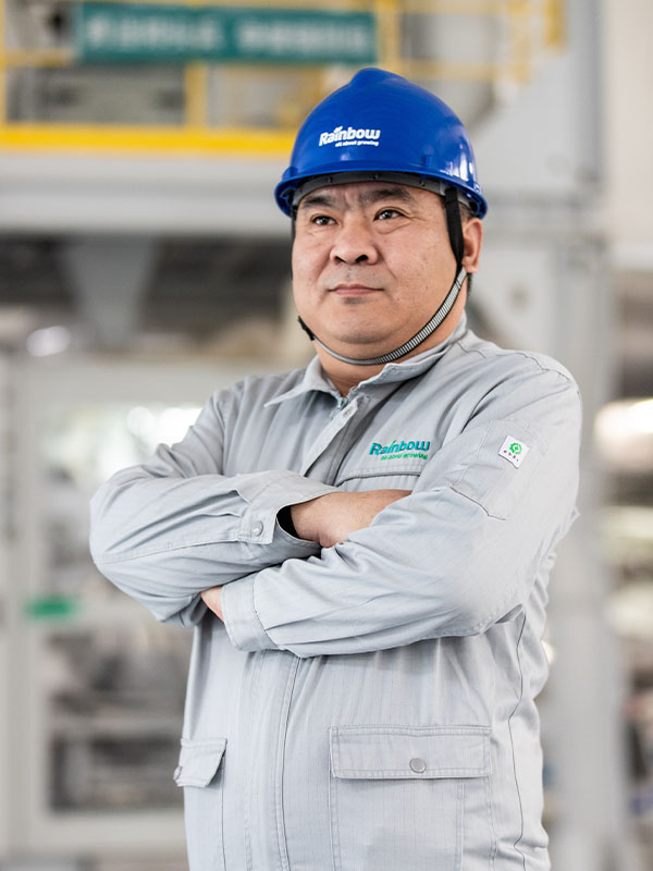 Crop Protection Solutions | Rainbow Agro