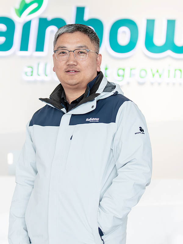 Crop Protection Solutions | Rainbow Agro